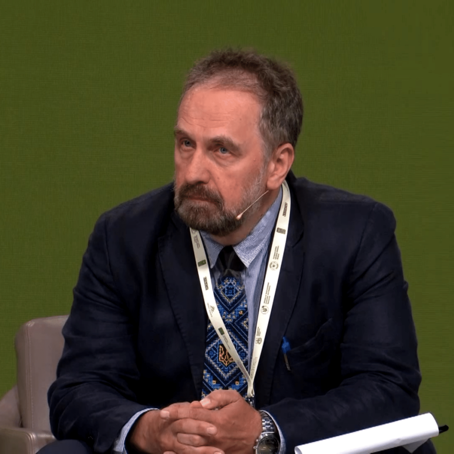 Spotlight: ADE Founder at UFJ, UFN Conference in Ukraine - 1300 796 922 ...